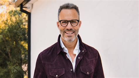 Top Stylist Andrew Weitz über Schuhe Style Und Labels Wie Eine Million Dollar Aussehen