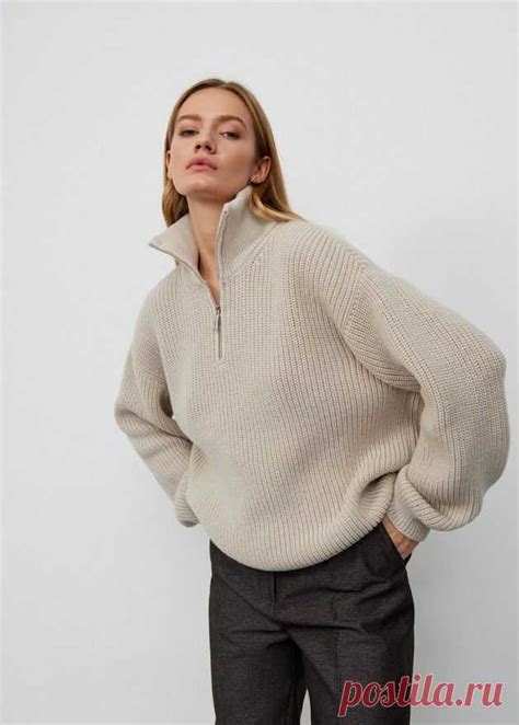 Утепляемся актуальные свитеры для осени зимы 2022 ТУТИ БЬЮТИ Пульс Mail Одежда Постила