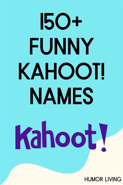 Funny Kahoot Questions