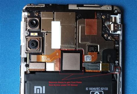 Unbrick Hard Bricked Redmi Note Pro Anti Rollback Technobuzz How To Android Guides Tips