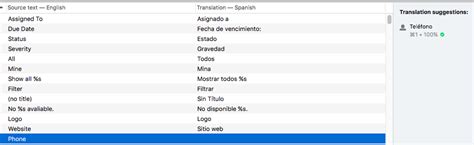 How To Translate The Upstream Plugin Upstream Documentation