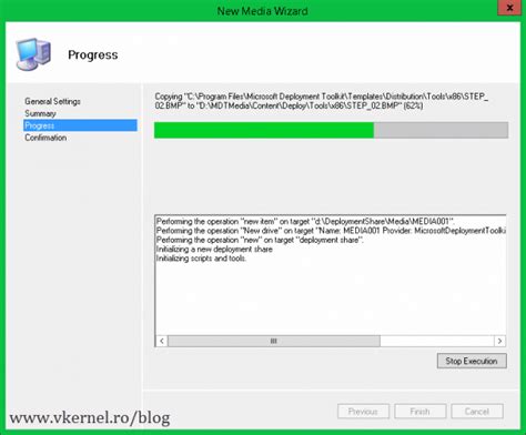 Creating An Offline MDT Deployment Media Adrian Costea S Blog