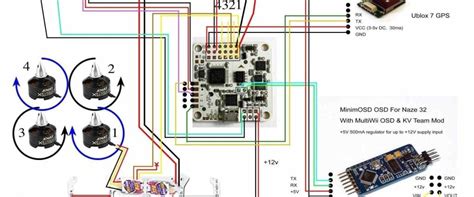 Layer PCB Layout Tutorial Stack Up Design And Cost Of Manufacturing RAYPCB