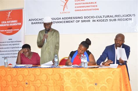 Stakeholders Urge Parents In Kigezi To Promote Sex Education To Combat Rising Teenage Pregnancy