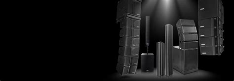 Teknologi Sound System Line Array Untuk Pengalaman Audio Terbaik PT Integra Mitra Solusi