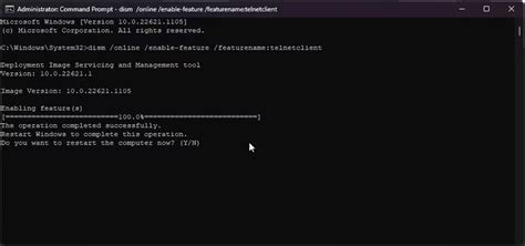 3 Maneiras De Habilitar O Telnet No Windows 10 E 11