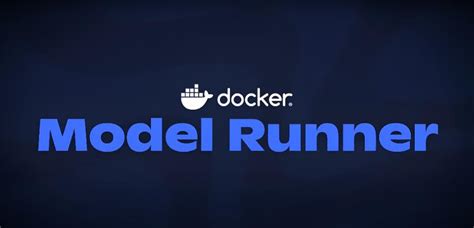 Docker Model Runner Ile Llm Modellerini Localde Çalıştırmak Metin Uslu