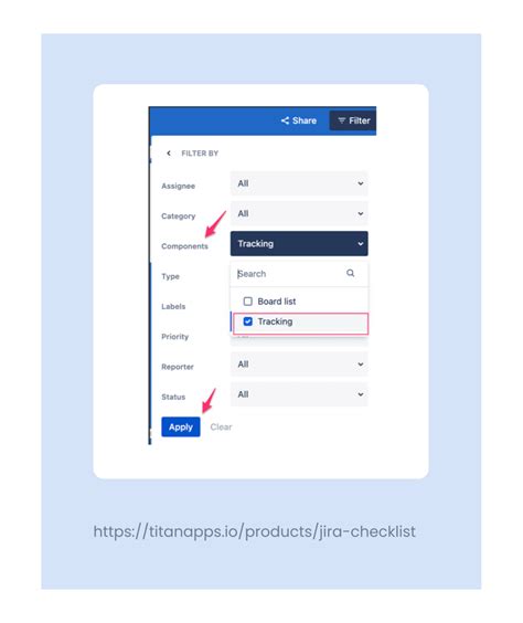 How To Use Components In Jira TitanApps Blog