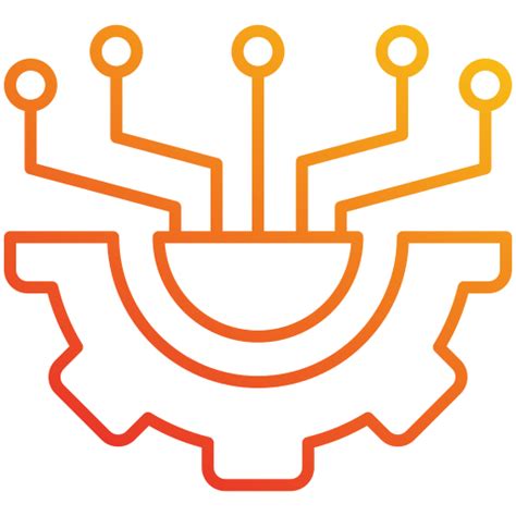 Processing Free Technology Icons Processing Free Technology Icons