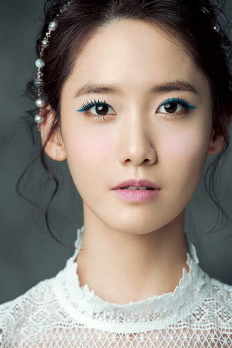 Yoona For Elle Korea April 2015 Im Yoona Photo 38214884 Fanpop