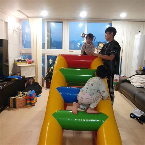 서울 강동구 송파구 6살 만 5세 유아체육 맞춤 방문수업 대근육 발달과 체력 증가 신체활동 네이버 블로그