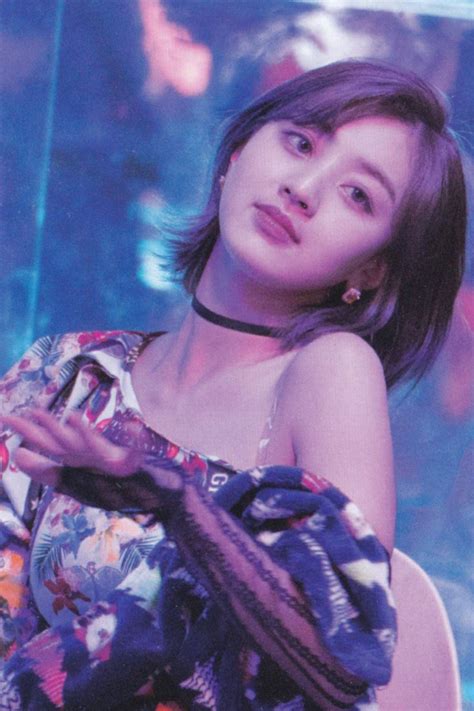 [scan] Fancy You Monograph Photocard Fancy Photo Book Monograph