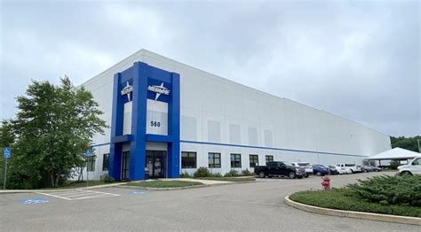 Amazon Closing Facility In Mansfield Just Two Years After Opening