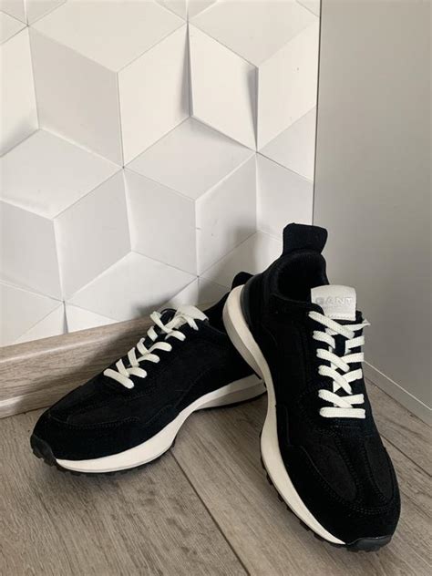 Кросівки Gant — ціна 2500 грн у каталозі Кросівки Купити жіночі речі за доступною ціною на Шафі