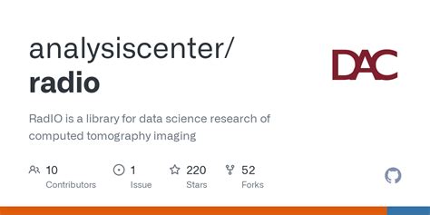 radio tutorials radio ii ipynb at master · analysiscenter radio · github