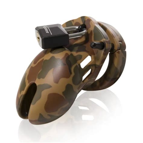 Cb X Cb 6000s Kit Camo