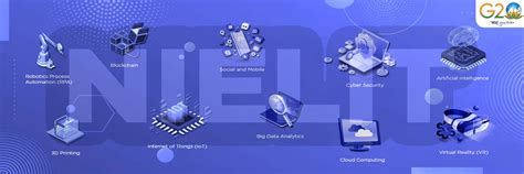 Nielit Logo And Brand Assets Svg Png And Vector Brandfetch