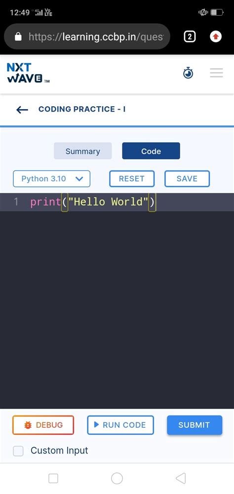 Banoth Saritha On Linkedin Python Coding Parctice 1