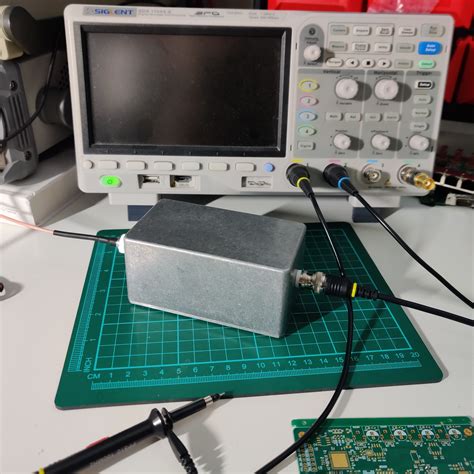 Integrated HUB Ethernet USB RS Hackaday Io