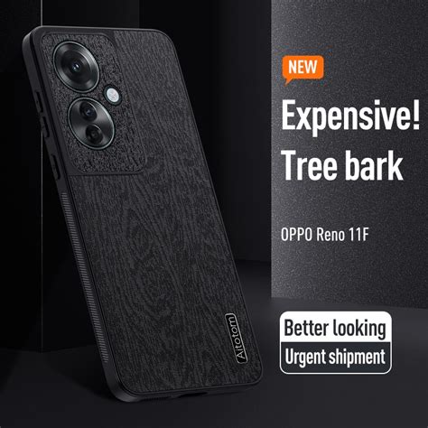 เคส Oppo Reno11f 5g สำหรับ Oppo Reno 11f 5g Cph2603【หนังใหม่ธัญพืช
