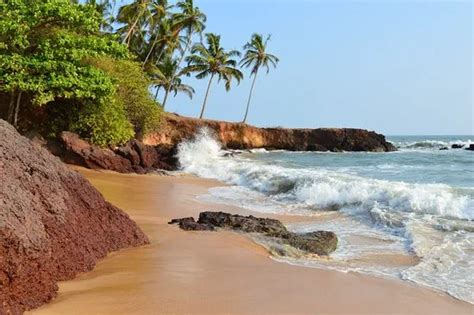 Thottada Beach Kerala Timings Tips And Things To Do