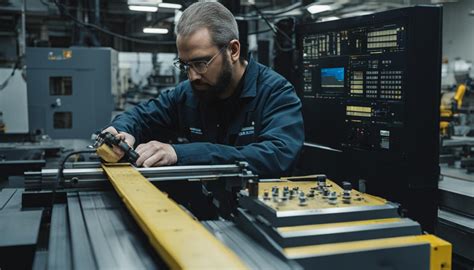 Mastering Cnc Programming Best Learning Methods