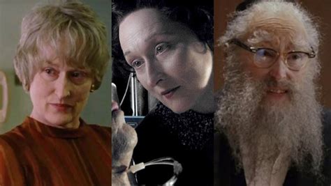 10 Actors Who Played Many Roles In The Same Show Page 2