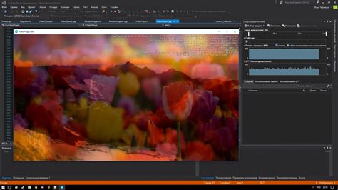 Cryengine V Video Plugin First Show Youtube