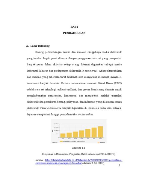 Bab 1 Ccs Pdf Bisnis Ilmu Sosial