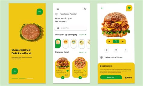 Do Mobile App Uiux Design Ui Mockup Wireframe For Android Ios In