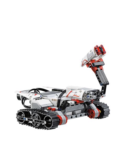 Lego Mindstorms Ev3 Robotik Kodlama Seti İz Atölye Dükkan