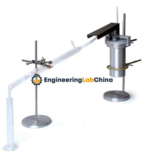 Bitumen Emulsion Tests Distillation Of Emulsified Asphalt Manufacturers