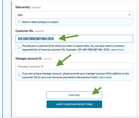 How To Connect Google Ads To Excel Coupler Io Blog