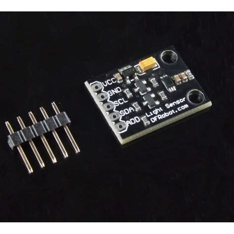 Light Sensor BH From MindKits New Zealand