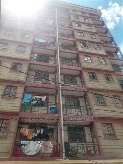 Block Of Flat For Sale In South B Propscout