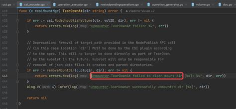 How To Fix Pods Stuck In Terminating Status In Kubernetes Kubeblocks