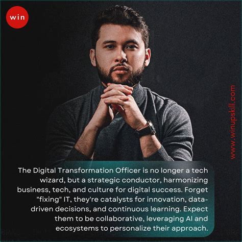 Win On Linkedin Digitaltransformation Innovation Datadriven Continuouslearning Ai…