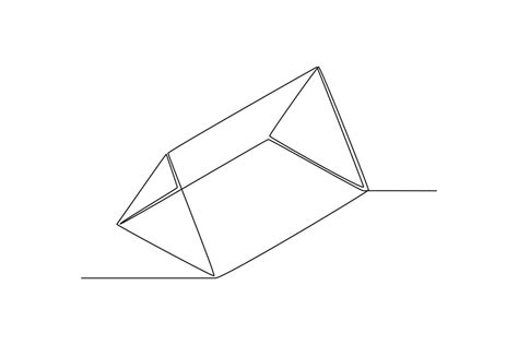 Prisma Triangular Para Imprimir Imágenes De Prisma Rectangular