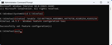 How To Enable Windows Copilot In Windows Try Vivetool
