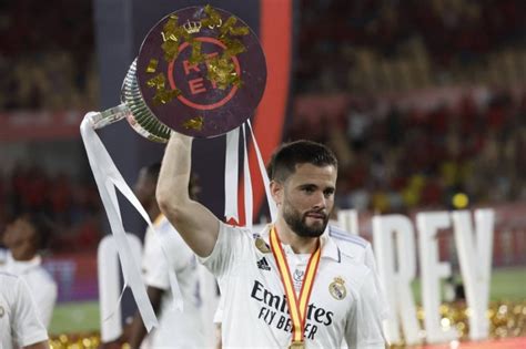 ناتشو لم يحسم مستقبله جريدة الجريدة الكويتية