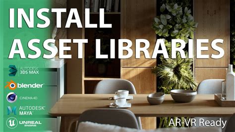 MEGA PACK BLEDNER Models Furniture YouTube