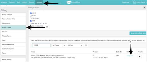 Billing Unlisted CPT Codes To Insurance Jane App Practice Management Software For Health