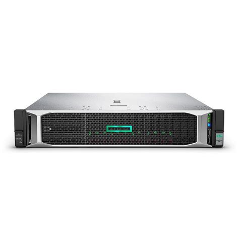 Servers And Data Storage Hpe Hyperconverged System Hpe Simplivity 2600 Gen10 • Visitelecom