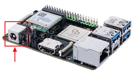 OFFICIAL Power Supply For The Tinker Board S Hardware Tinker Board Forum