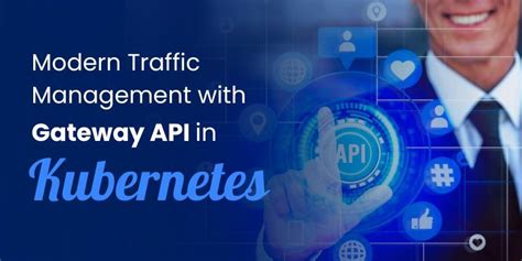 Modern Traffic Management With Gateway Api In Kubernetes Devops Done