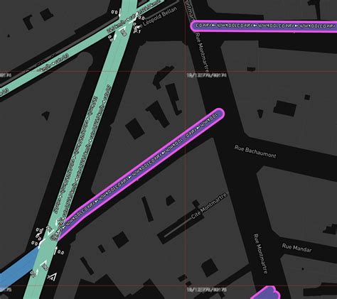 No Route Found Between Points · Issue 6026 · Project Osrmosrm Backend