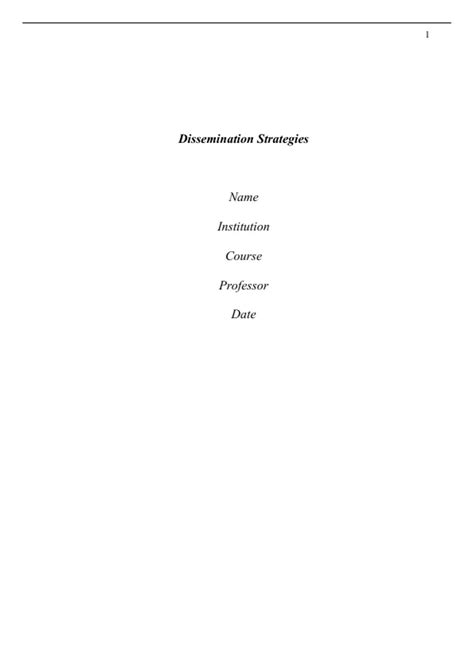 Nurs 6052 Module 2 Assignment Evidence Based Project Part 1 Nurs 6052 Essentials Of