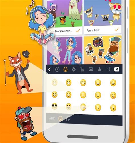 Fancy More Than Just Another Android Keyboard Try Redraw Keyboard Coolsmartphone