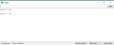 Hi I Am Having An Issue With The Modbusmasterh Library Trying To
