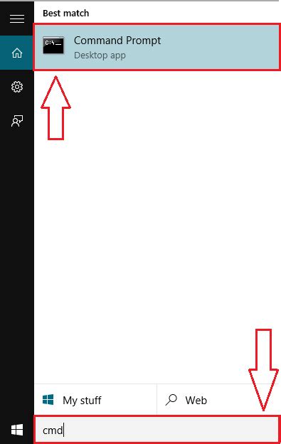 Cómo deshabilitar habilitar el firewall de Windows mediante el